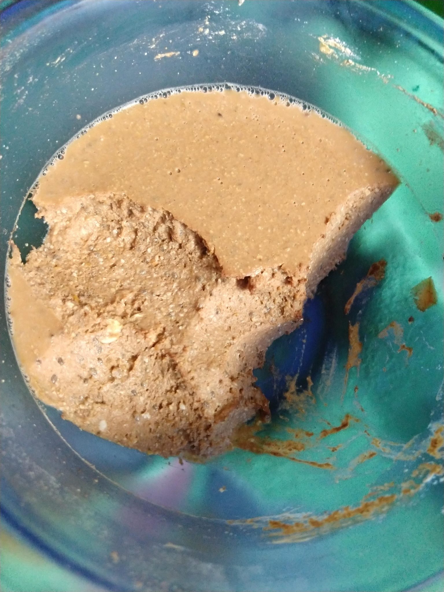Pumpkin Fluff Free Style In KItchen Pumpkin Fluff Free Style In KItchen