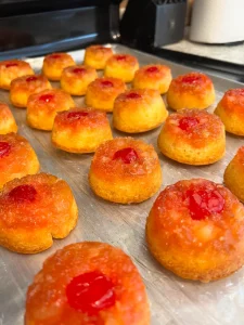 Crustless Pizza Bake - Free Style in KItchen